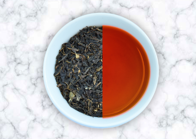 Sun Moon Lake Black Tea | Sun Moon Lake Milk Tea | Wholesale Tea Leaves ...