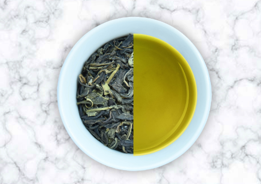 MAGNOLIA GREEN TEA | MAGNOLIA GREEN TEAMilk Tea | Tea Wholesale | YSSM
