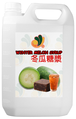 Fruit Puree & Syrup Supplier- YE CHENG CHANG MIM