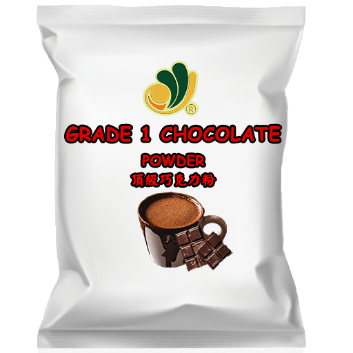 GRADE 1 CHOCOLATE POWDER - Ye Cheng Chang Mim (YSSM)