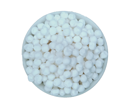 White Tapioca Pearl / Agar Boba - YE CHENG CHANG MIM