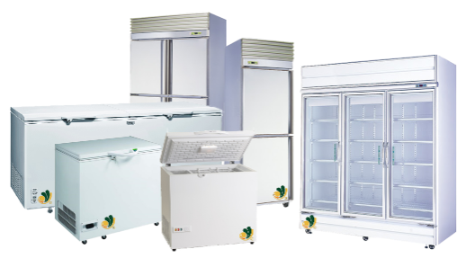 Refrigerator - Ye Cheng Chang Mim (YSSM) Co., LTD.