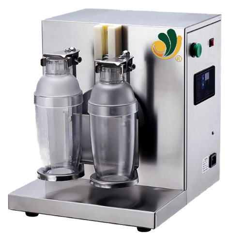 Shaker Machine - Ye Cheng Chang Mim (YSSM)